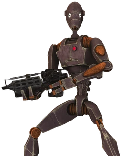 BX-series droid commando | Wookieepedia | Fandom
