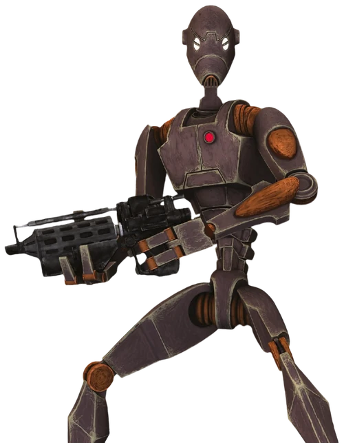 BX-series droid commando | Wookieepedia | Fandom