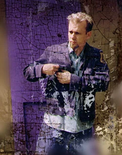 Cliff Nielsen | Wookieepedia | Fandom