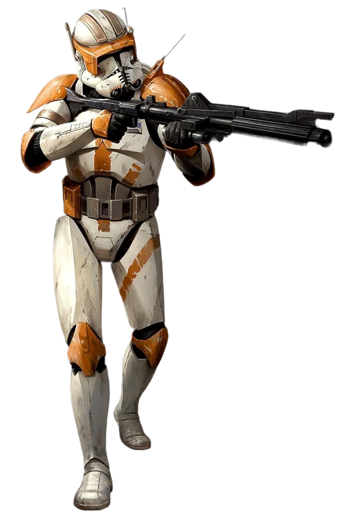 Clone Marshal Commander | Wookieepedia | Fandom