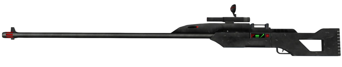 E-5s sniper rifle | Wookieepedia | Fandom