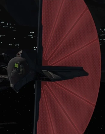 Banshee (starfighter) | Wookieepedia | Fandom