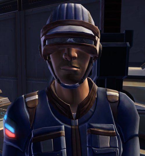 Forris | Wookieepedia | Fandom