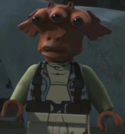 Growly | Wookieepedia | Fandom