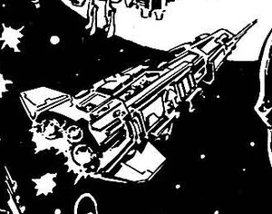 Berrol's Donn | Wookieepedia | Fandom