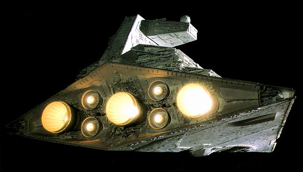 Ionski motori | Zvjezdani ratovi wiki | Fandom