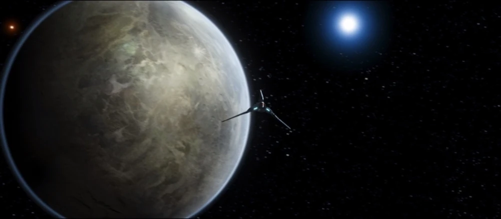 Kaldar Trinary System | Star Wars Wiki | Fandom