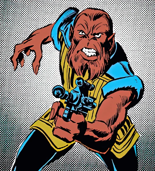 Koruu | Wookieepedia | Fandom