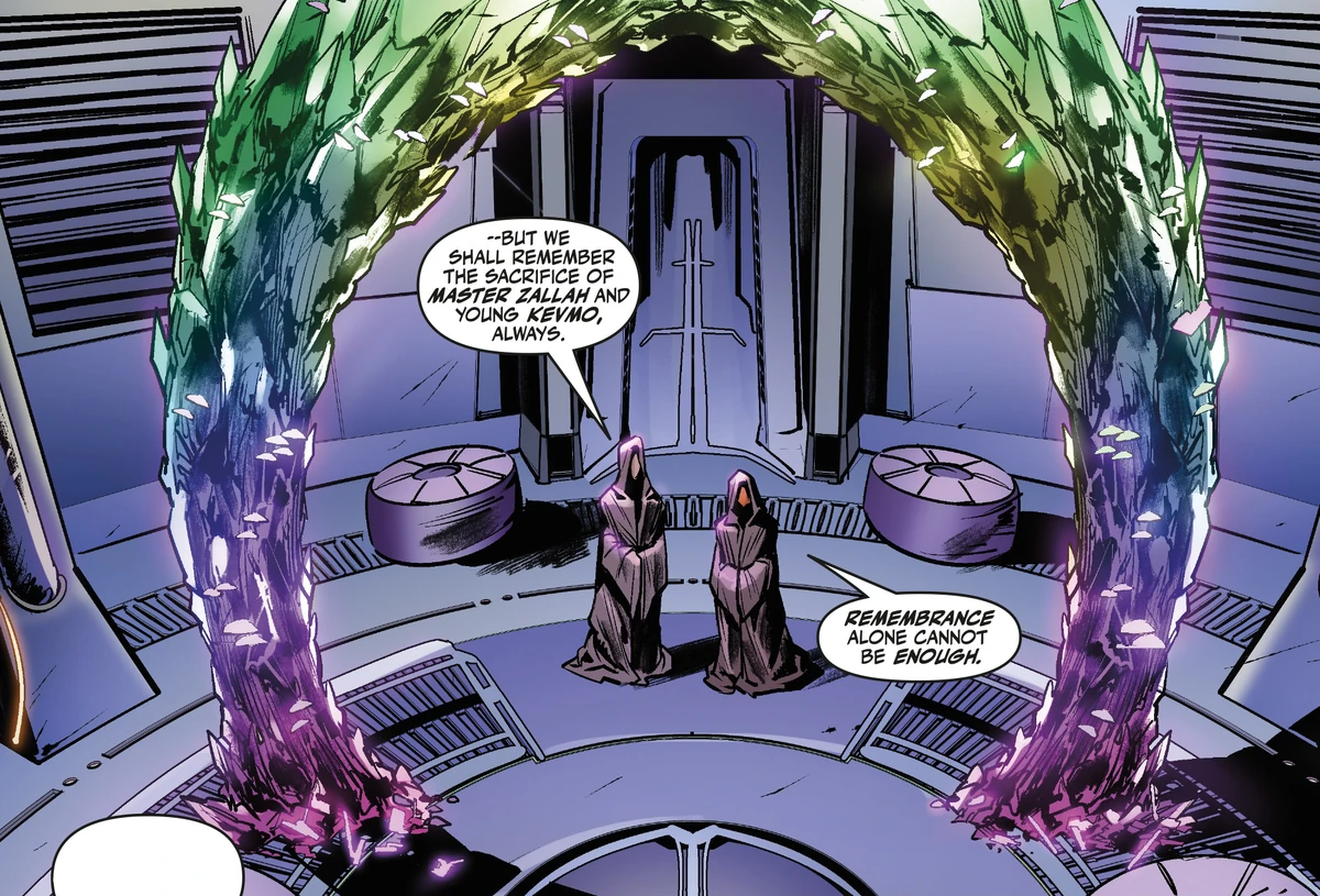 Kyber Arch | Wookieepedia | Fandom