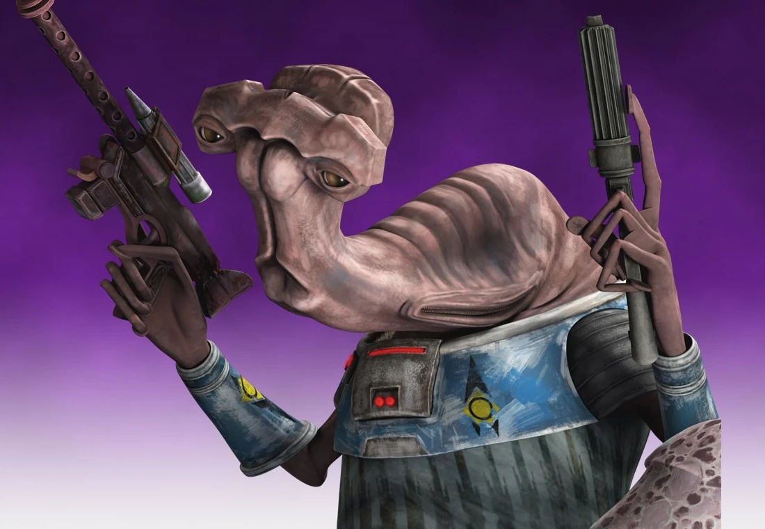 Onca | Star Wars Wiki | Fandom