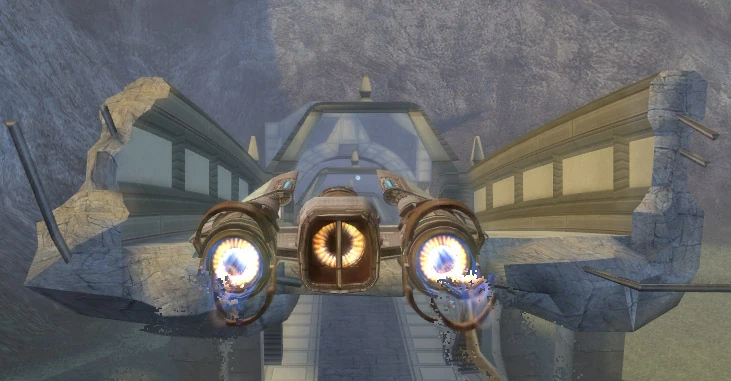 Onderon swoop race track | Wookieepedia | Fandom