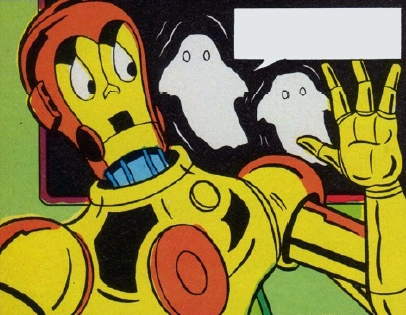 Phantom (entities) | Wookieepedia | Fandom