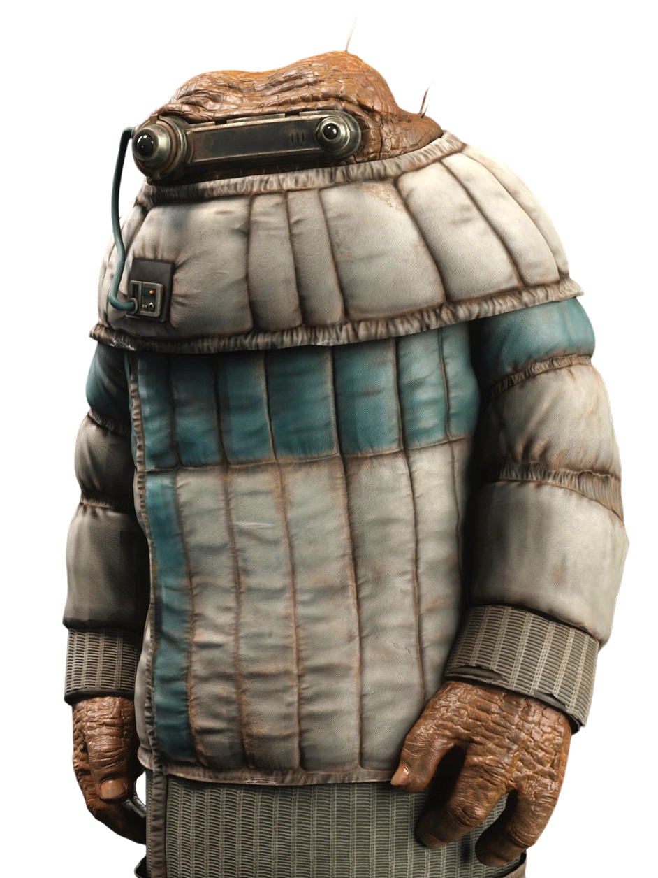 Pili Walde's species | Wookieepedia | Fandom