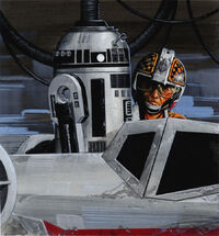 R8-series astromech droid | Wookieepedia | Fandom