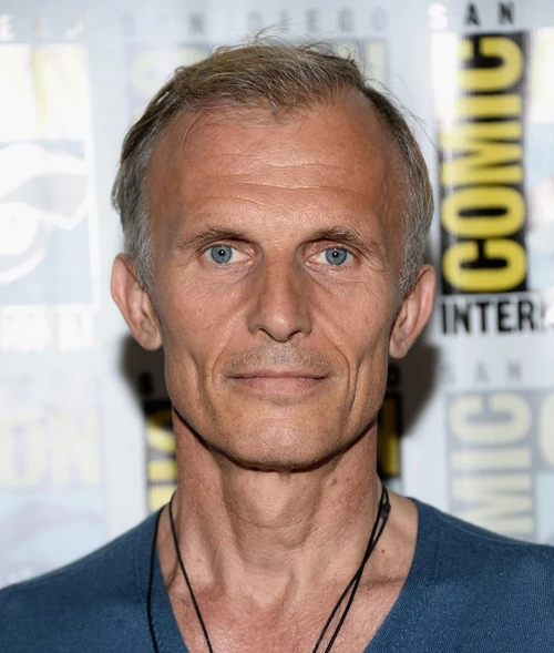 Richard Sammel | Wookieepedia | Fandom