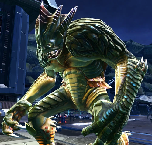 Ripper (pet) | Wookieepedia | Fandom