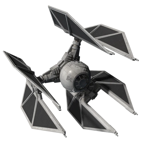 TIE/d "Defender" Multi-Role Starfighter | Wookieepedia | Fandom