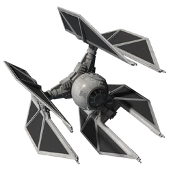 tie fighter types