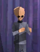 Unidentified Bith (Ziro's Palace) | Wookieepedia | Fandom