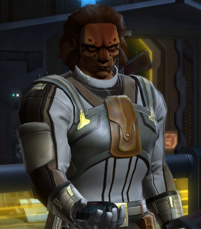 Cathar Swtor