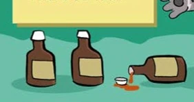 Yub Nub Yuzzum Marinade | Wookieepedia | Fandom