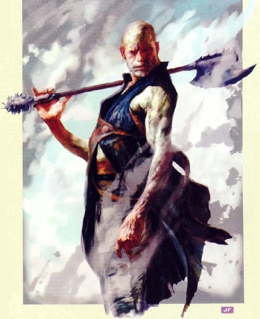 Zyne Kinahay | Wookieepedia | Fandom