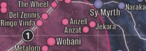 Anzell system | Wookieepedia | Fandom