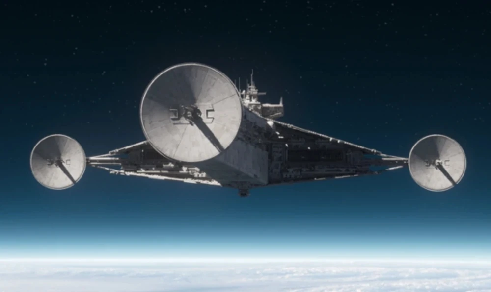 Cantwell-class Arrestor Cruiser | Star Wars Wiki | Fandom