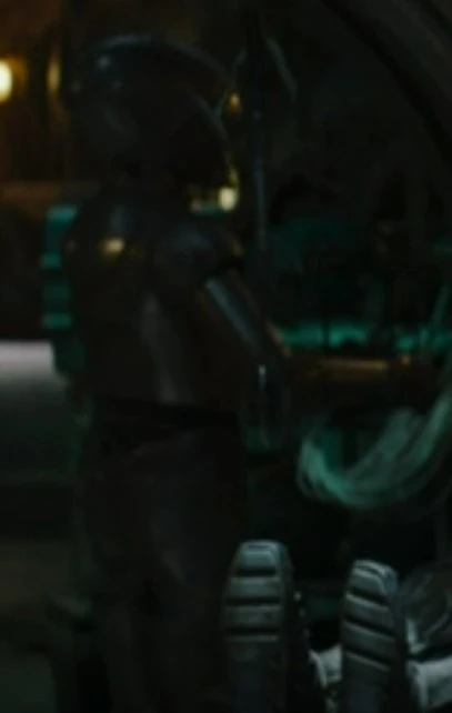 Unidentified RA-7 protocol droid (Jod Na Nawood) | Wookieepedia | Fandom