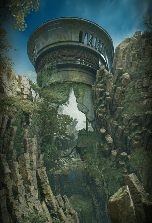 Basalt Rift | Wookieepedia | Fandom