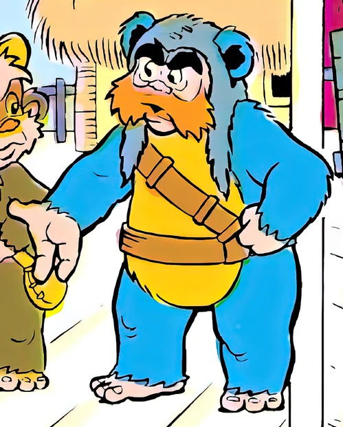 Brador | Wookieepedia | Fandom