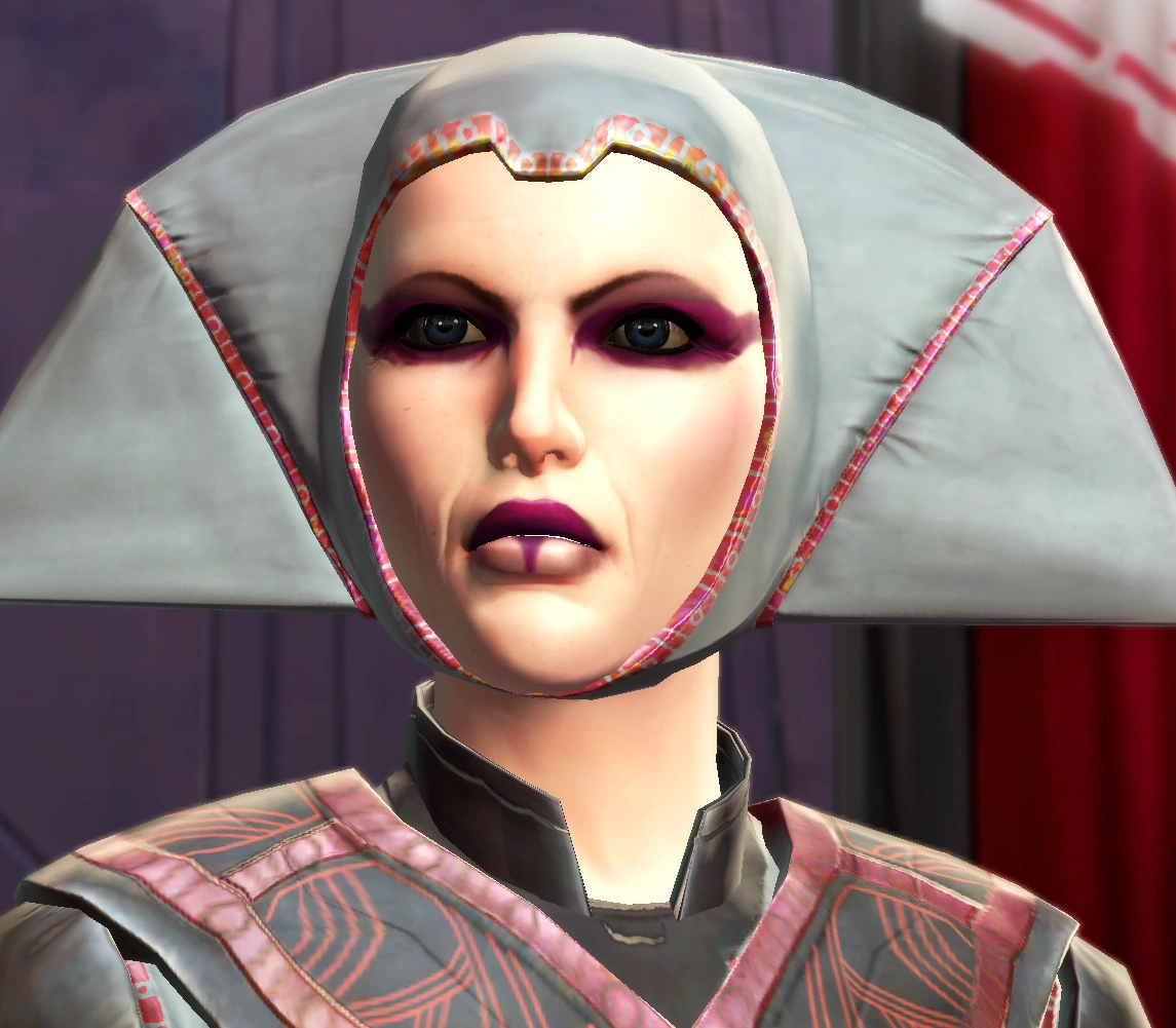 Cellvanta Grathan | Wookieepedia | Fandom