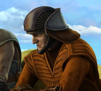 Chrin | Star Wars Wiki | Fandom