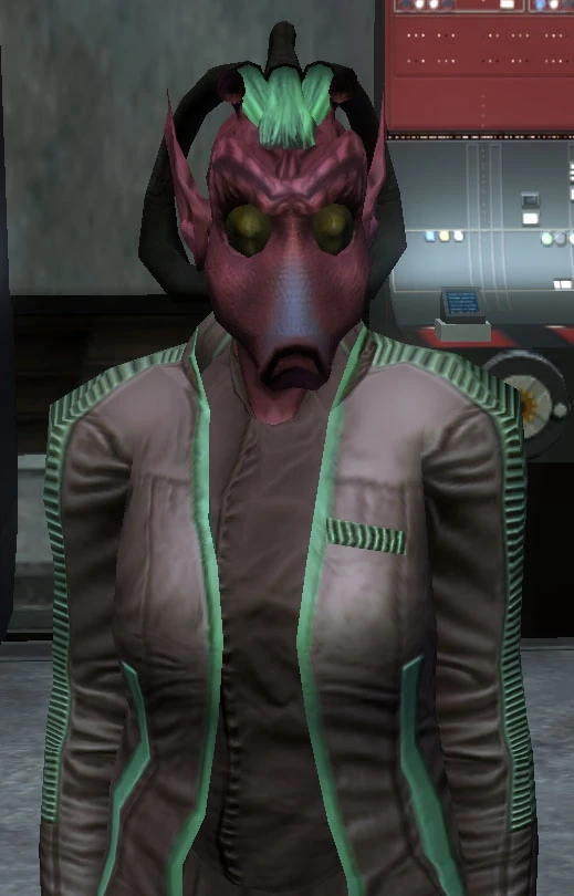 Cyll Annora | Wookieepedia | Fandom