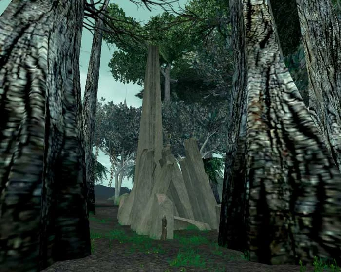 Dark Jedi Enclave | Wookieepedia | Fandom