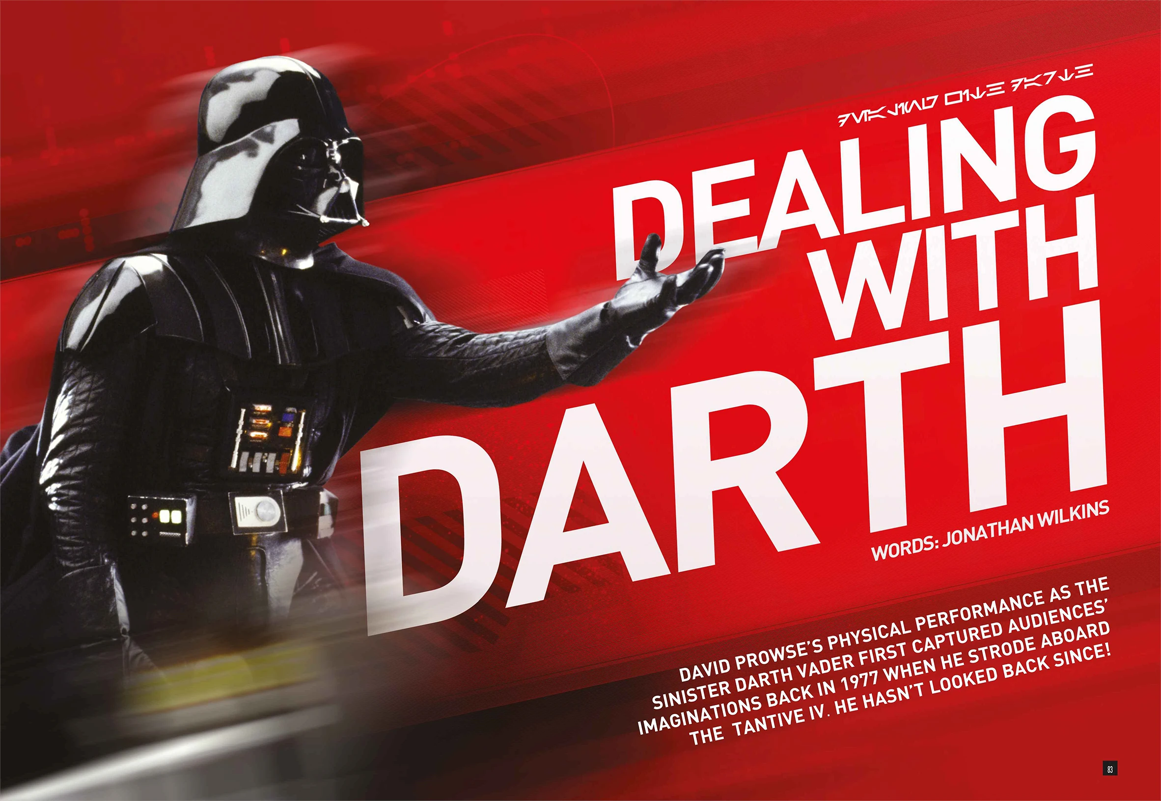 Dealing With Darth | Wookieepedia | Fandom