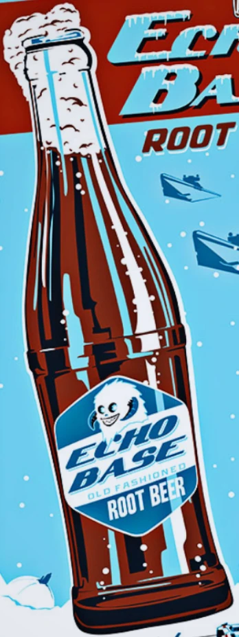 Echo Base Root Beer | Wookieepedia | Fandom
