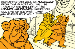 Graak (lawbreaker) | Wookieepedia | Fandom