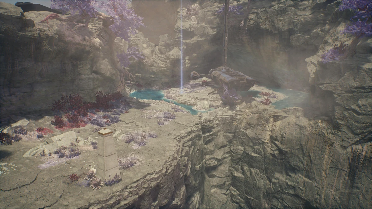 Haven's Edge | Wookieepedia | Fandom