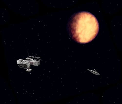 Hinda system | Wookieepedia | Fandom