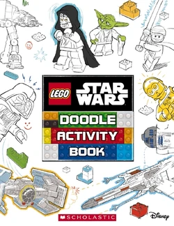 how to draw lego book