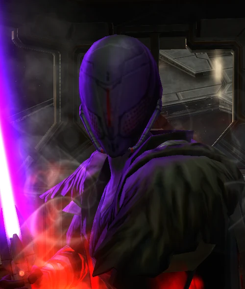 Modo | Wookieepedia | Fandom