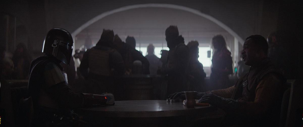 Nevarro Hunters | Wookieepedia | Fandom