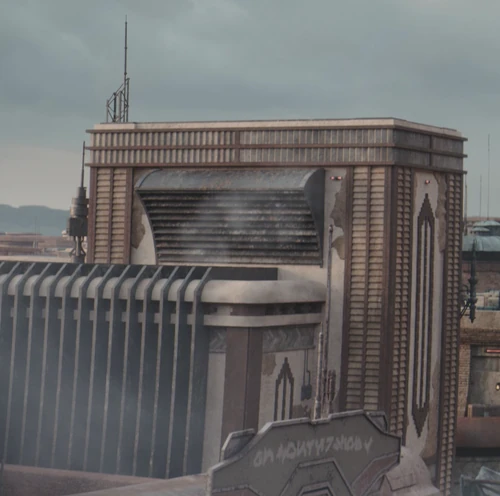 Unidentified Ferrix business | Wookieepedia | Fandom