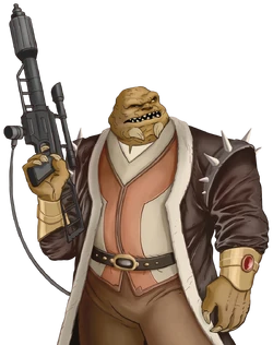 Reekrider Cartel | Wookieepedia | Fandom