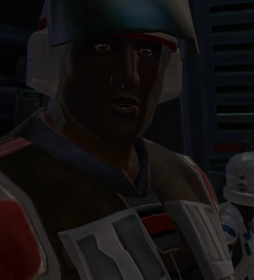 Finn (soldier) | Wookieepedia | Fandom