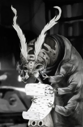 S. V. Skynx | Wookieepedia | Fandom