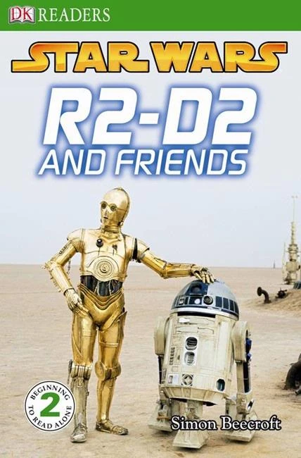 R2-D2 and Friends | Empirepedia | Fandom
