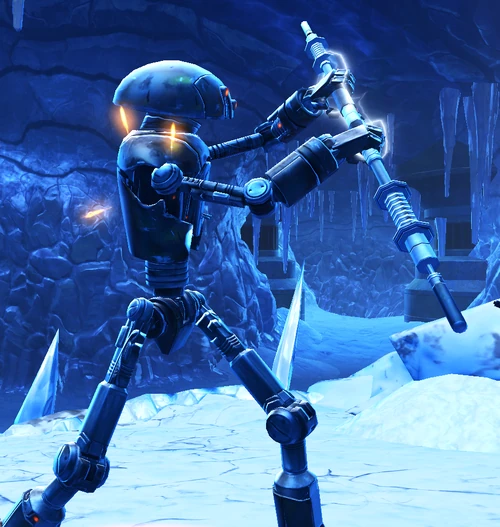 Second mission to Hoth | Wookieepedia | Fandom