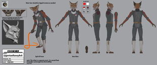 Raney | Wookieepedia | Fandom